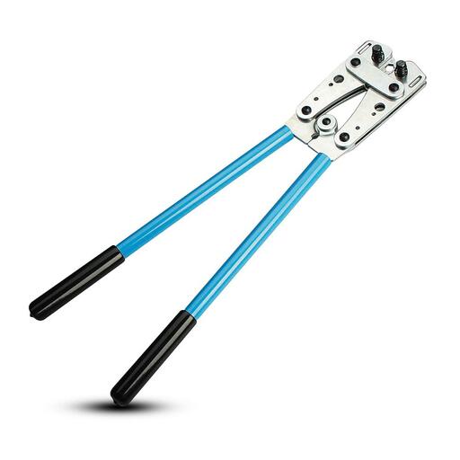 Crimping Tool - Hydraulic & Ratchet Crimpers | Sydney Tools