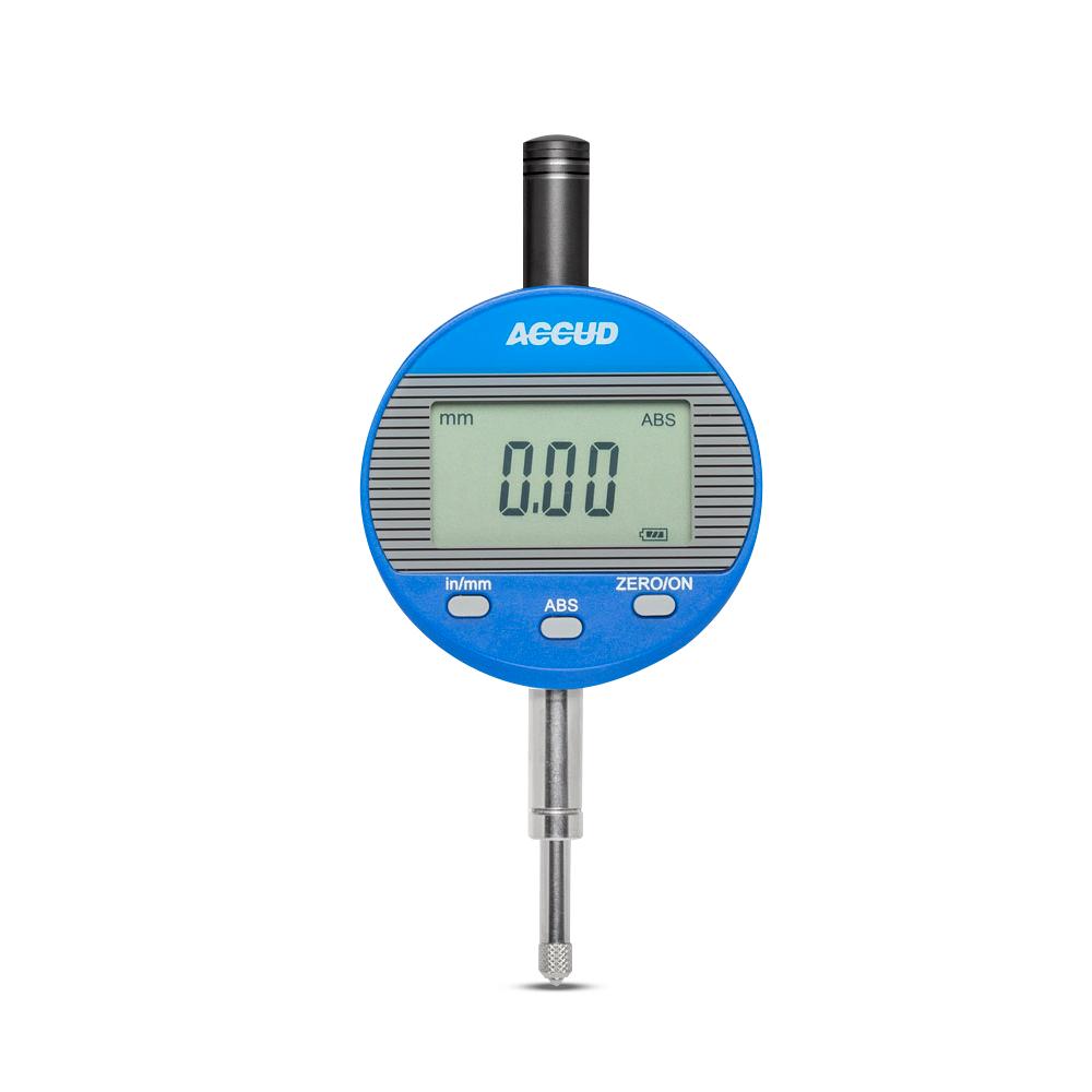 Accud AC-212-010-13 12.7mm (1/2") Digital Indicator