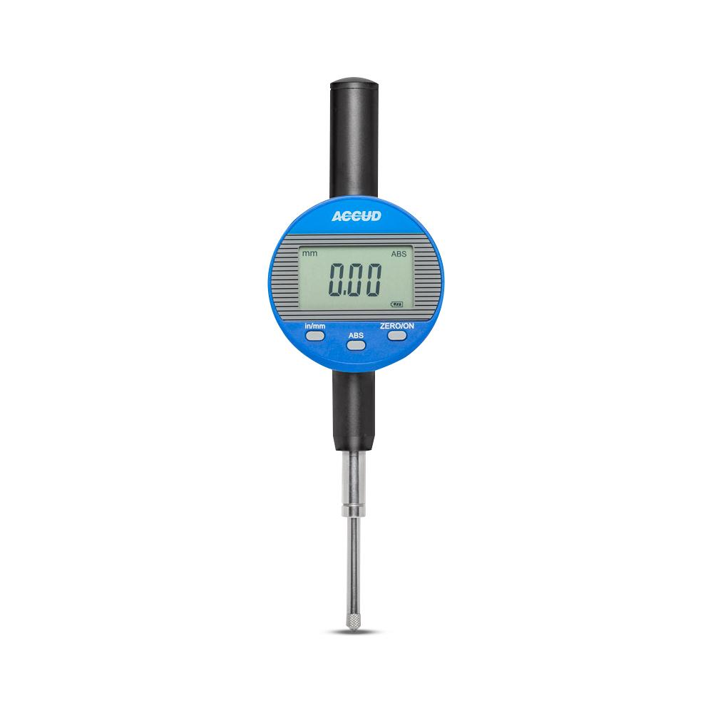 Accud AC-212-025-13 25.4mm (1") Digital Indicator