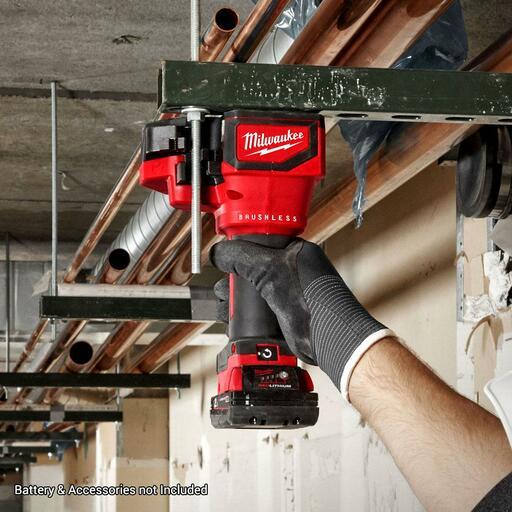 Milwaukee M18BLTRC-0 + M18SP-501B 18V Li-ion Cordless Brushless ...