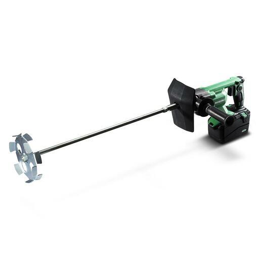 HiKOKI RB36DA(H4Z) 36V Li-Ion Cordless MultiVolt High Powered Blower ...