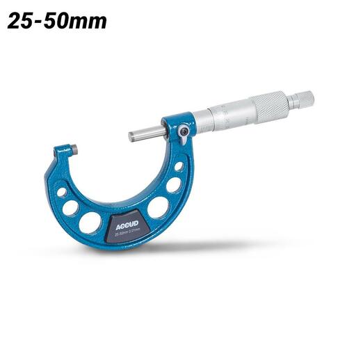 Accud Micrometer | Sydney Tools