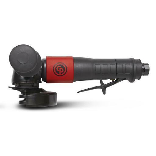 Chicago Pneumatic Angle Grinders | Sydney Tools