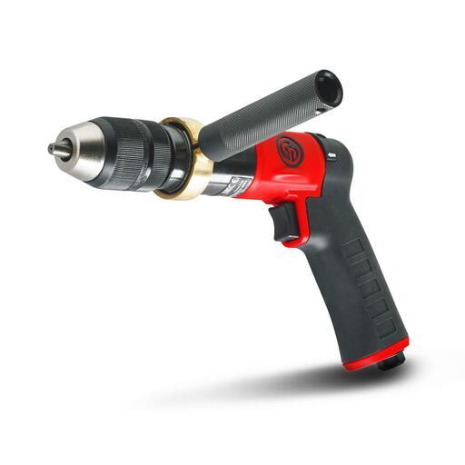 Chicago Pneumatic Driver Drills | Sydney Tools