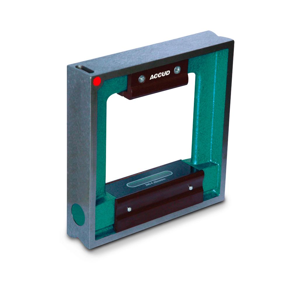 Accud AC-711-008-02 Frame Level