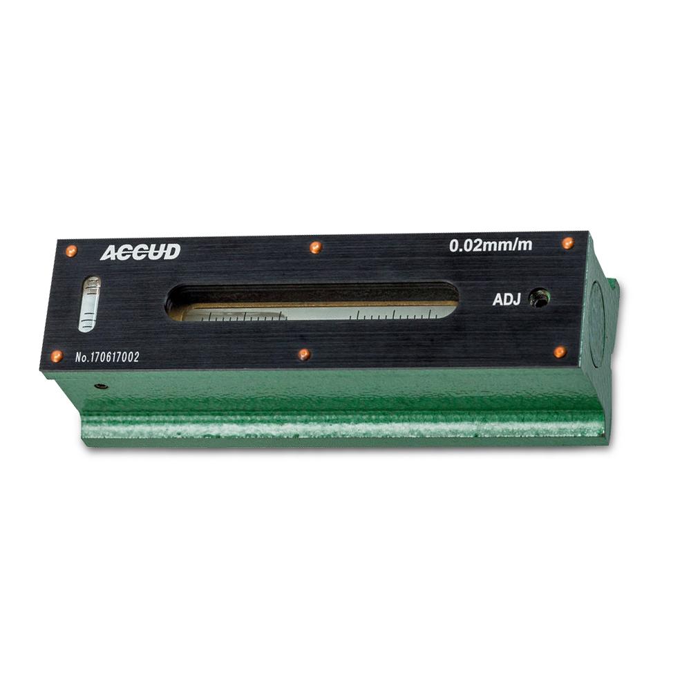 Accud AC-713-006-02 150mm (6") Block Level