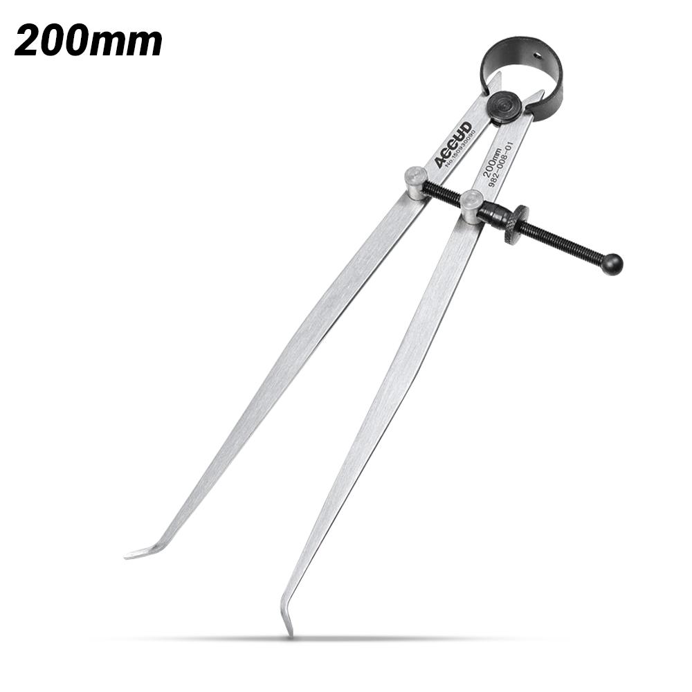 inside spring caliper 200mm