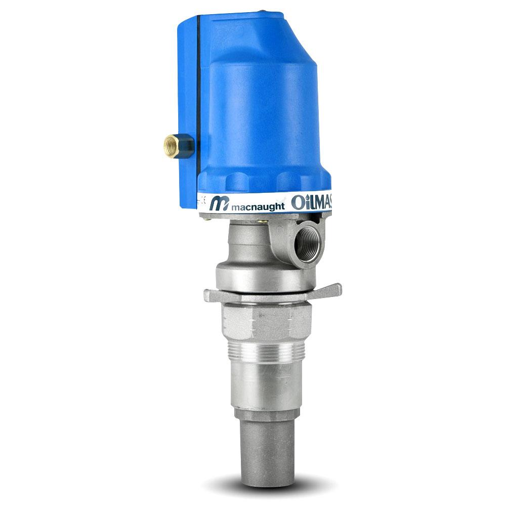 Macnaught T312S-01 T-Series 3:1 Ratio Oil Stub Pump