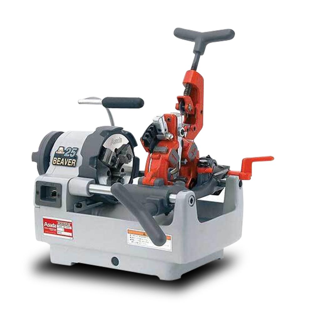 Asada B25-AT Automatic Threading Machine