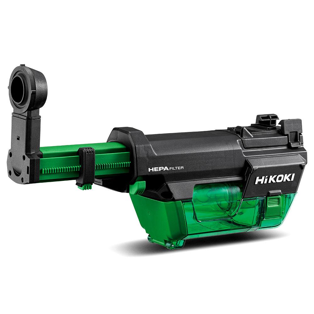 HiKOKI 376971 Rotary Hammer Dust Extraction Unit to suit DH36DPE(H4Z ...