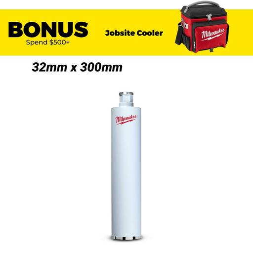 Diamond Core Drill Bits Sets | Diamond Tools | Sydney Tools