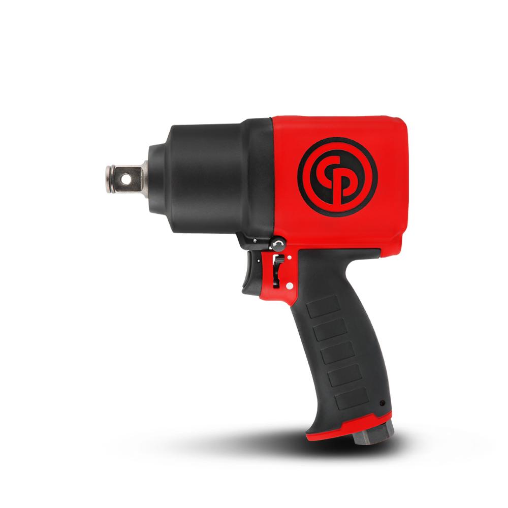 Chicago Pneumatic CP7769 (8941077691) 3/4" Square Drive Composite Air ...