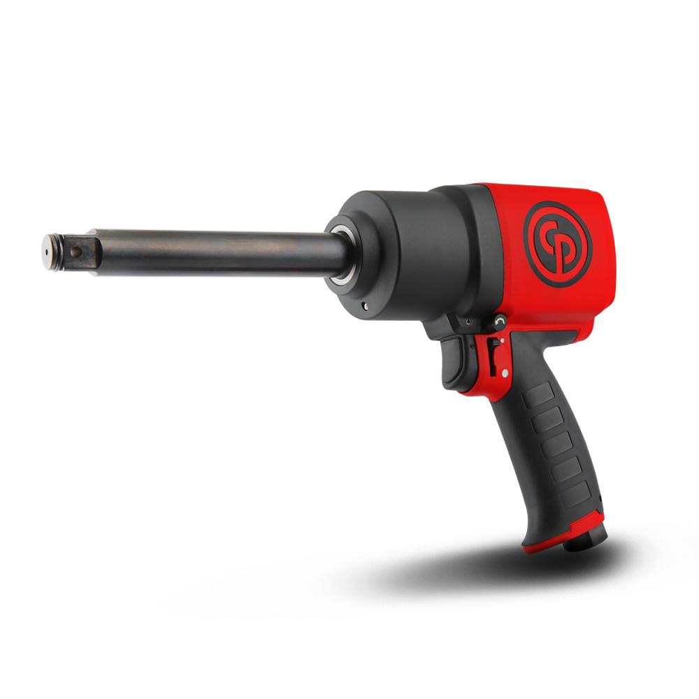 Chicago Pneumatic CP7769-6 (8941077697) 3/4" Square Drive Composite Air ...