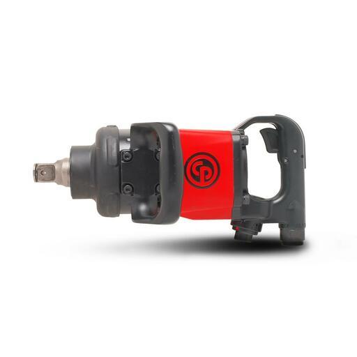 Chicago Pneumatic CP7782 (8941077820) 1" D Handle Air Impact Wrench