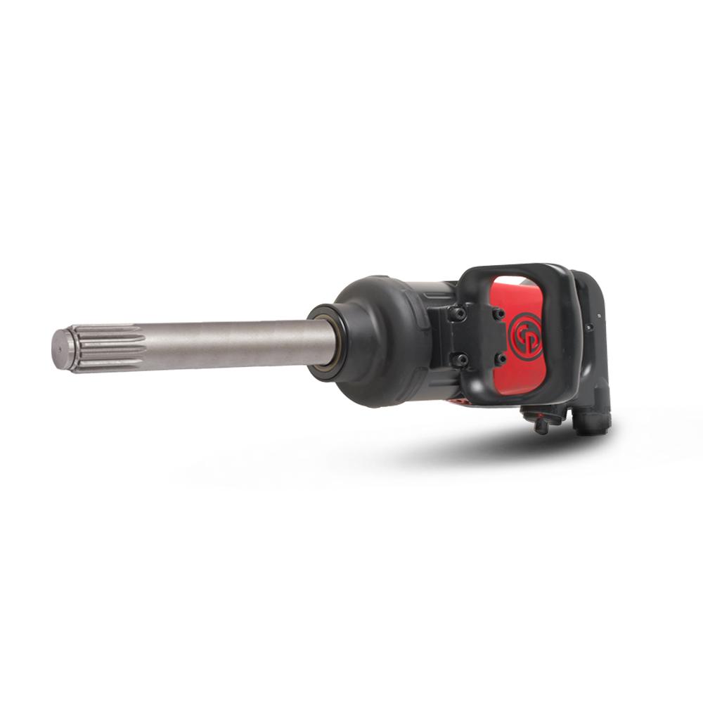 Chicago Pneumatic CP7782-6 (8941077826) 1" D Handle Air Impact Wrench ...