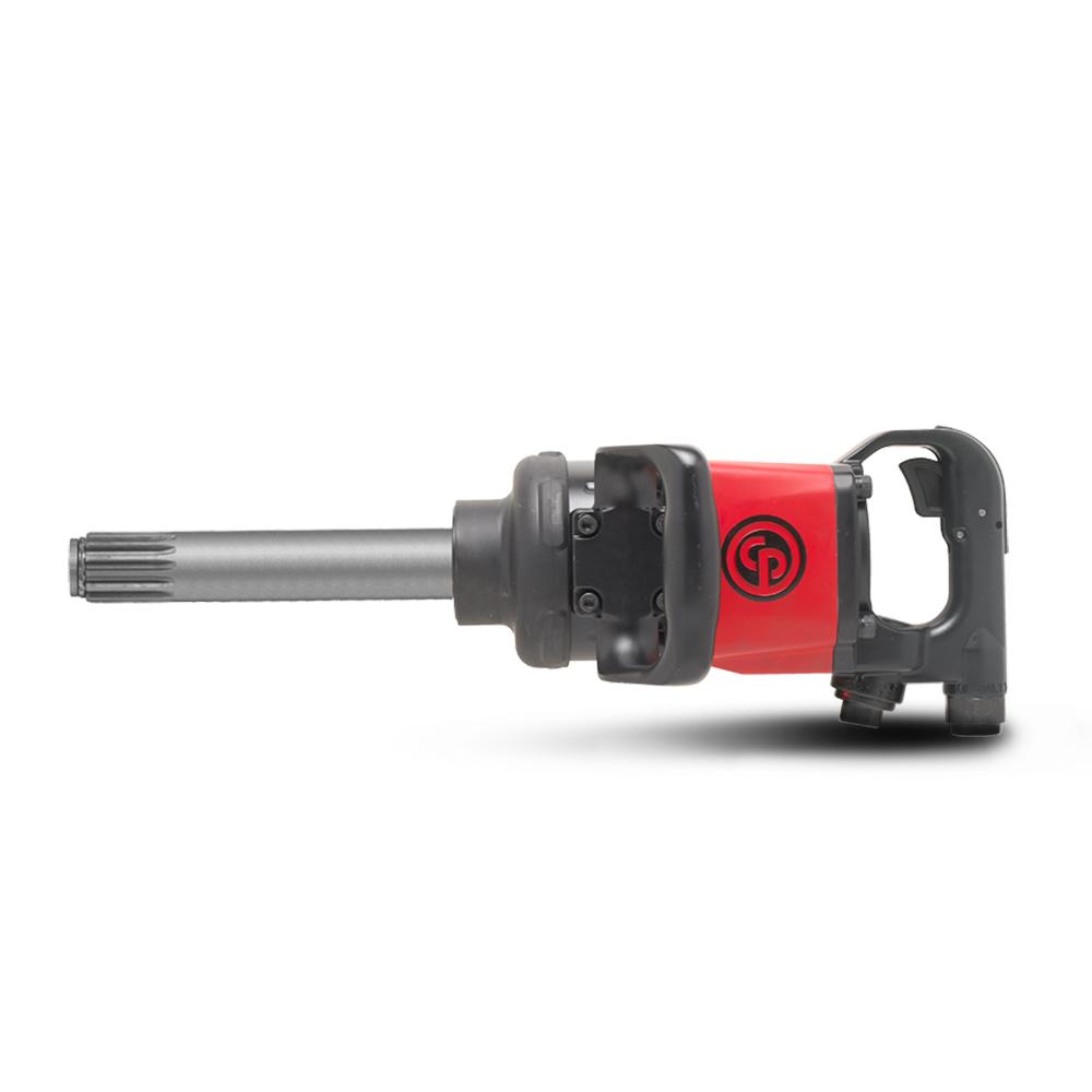Chicago Pneumatic CP7782-6 (8941077826) 1" D Handle Air Impact Wrench ...