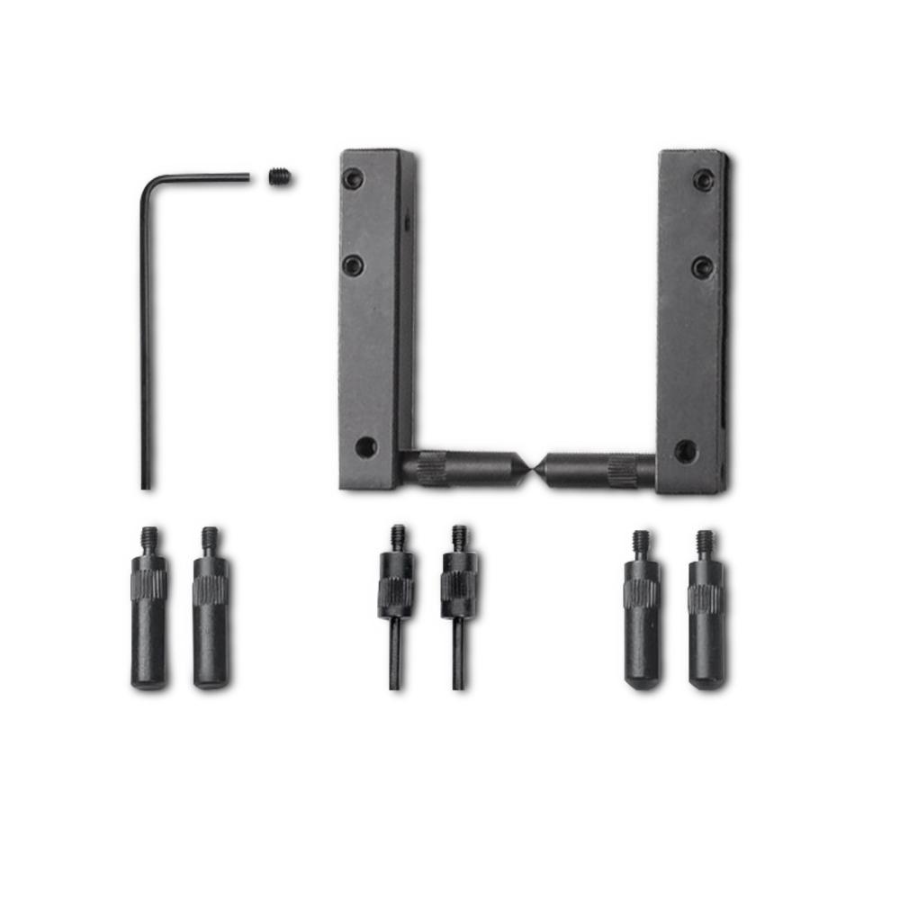 Accud GCAK Caliper Accessory Kit