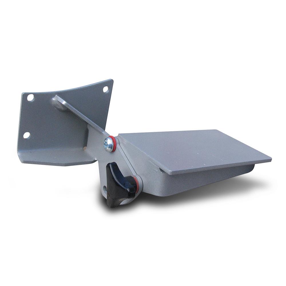 Linishall 915TABLE Pivoting Table Attachment