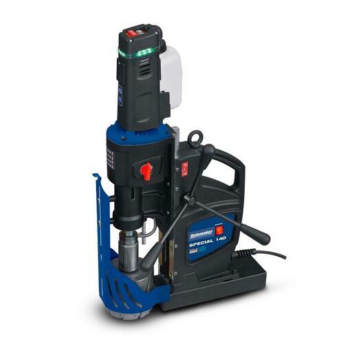 Holemaker Magnetic Metal Drills | Sydney Tools