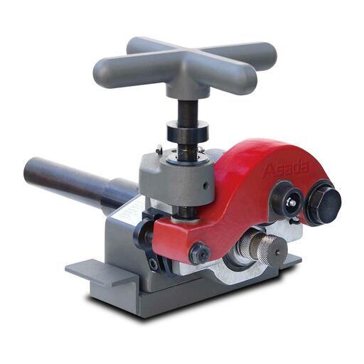 Roll Groovers | Plumbing | Sydney Tools