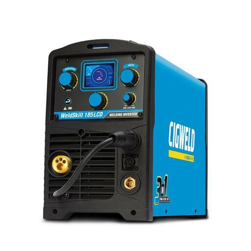 Cigweld Mig Welders | Sydney Tools