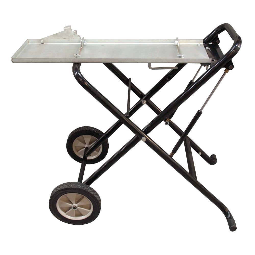 Garrick B50-FWS Folding Wheel Stand