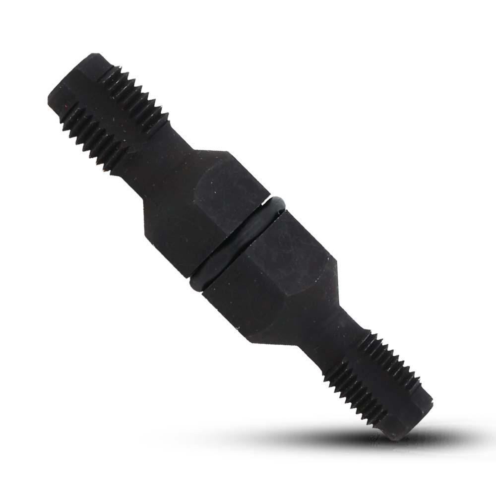 T&E Tools 4486 Spark Plug Threader Chaser