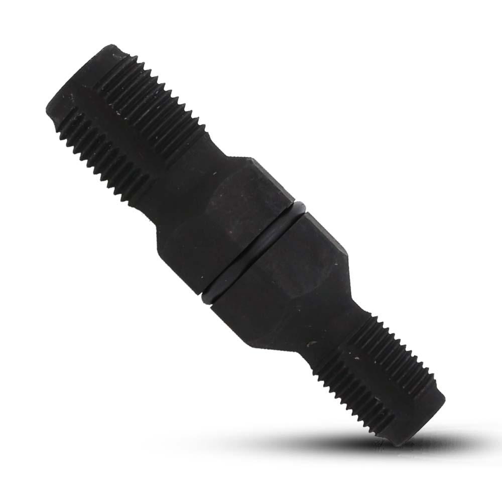 T&E Tools 4488 Spark Plug Thread Chaser