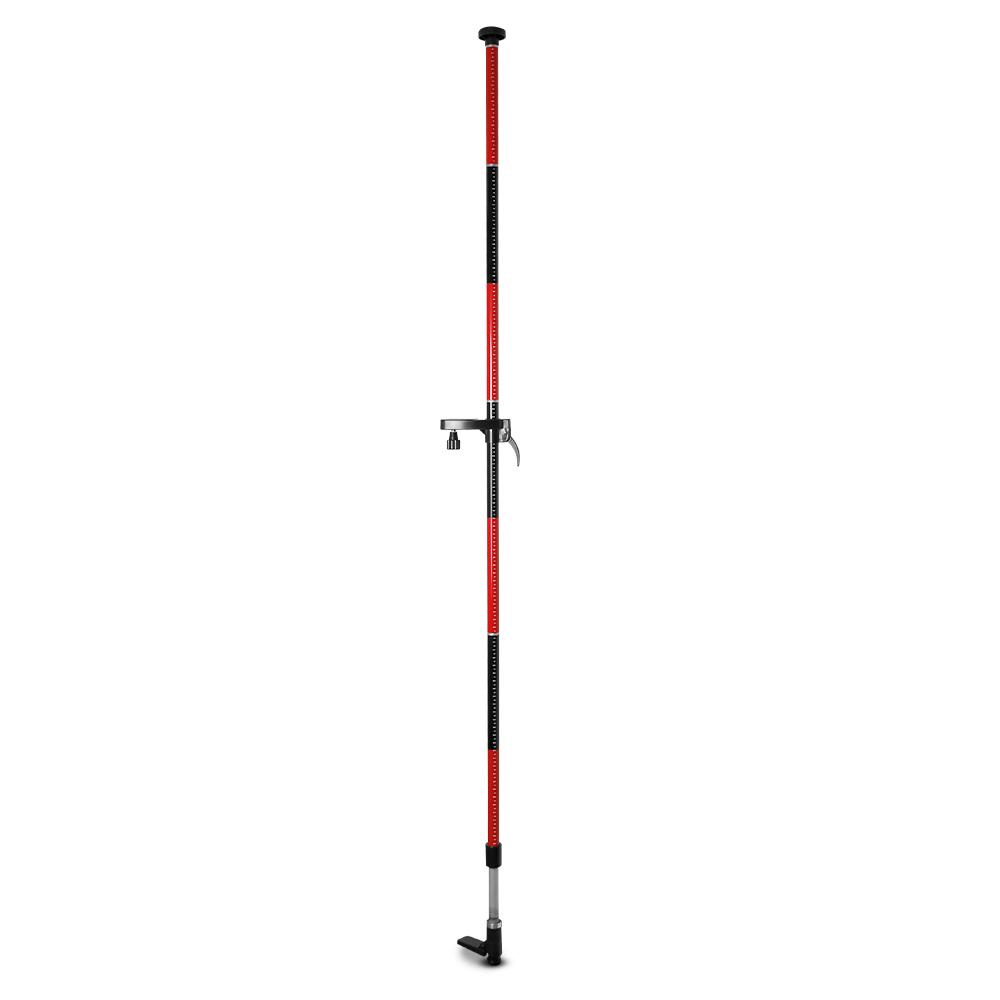 CPI CLP300 3.36m (132") Extendable Laser Mounting Pole