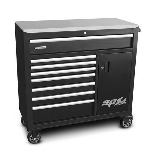 SP Tools Tool Trolleys Cabinets | Sydney Tools