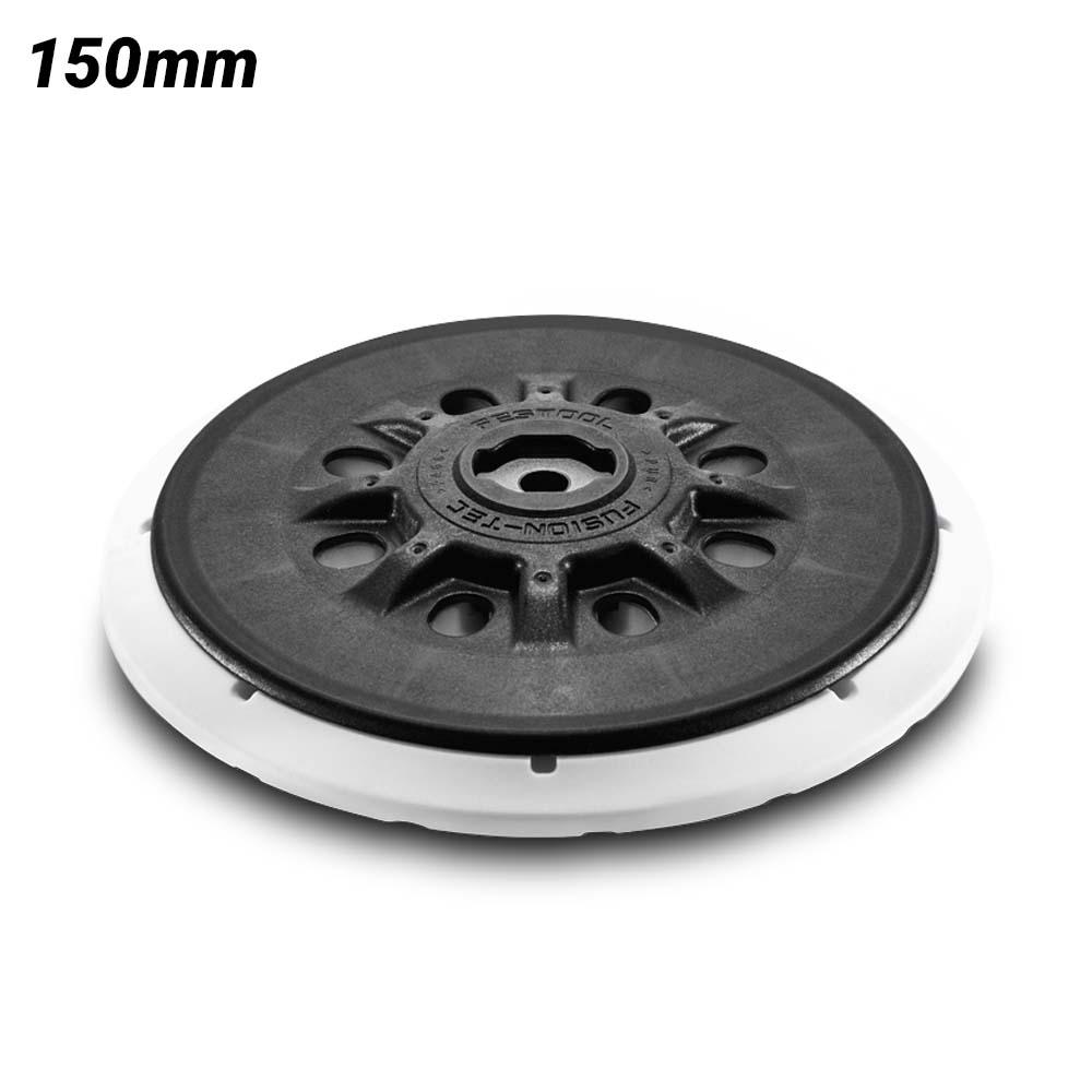 Festool ST-STF D150/MJ2-M8-W-HT (202458) 150mm Soft High Temperature ...