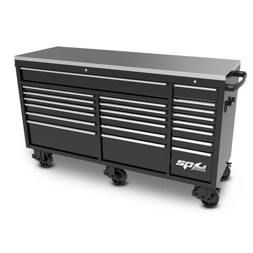 SP Tools Tool Trolleys Cabinets | Sydney Tools
