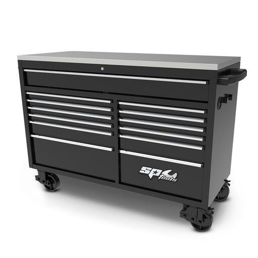 SP Tools Tool Trolleys Cabinets | Sydney Tools