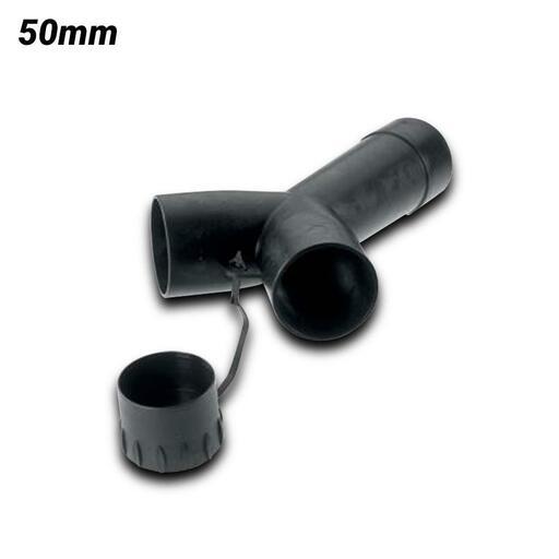 452898 Festool Part Festool Antistatic Y-Adapter Hose Sleeve With ...