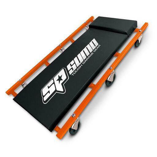 SP Tools Workshop Creepers Seats | Sydney Tools