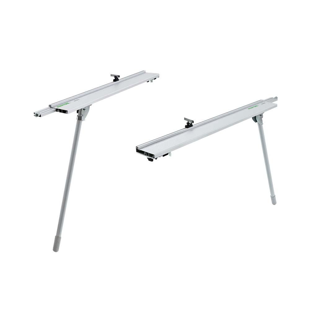 Festool KA-UG L&R for KS 60 (201909) Right & Left Trimming Attachment ...