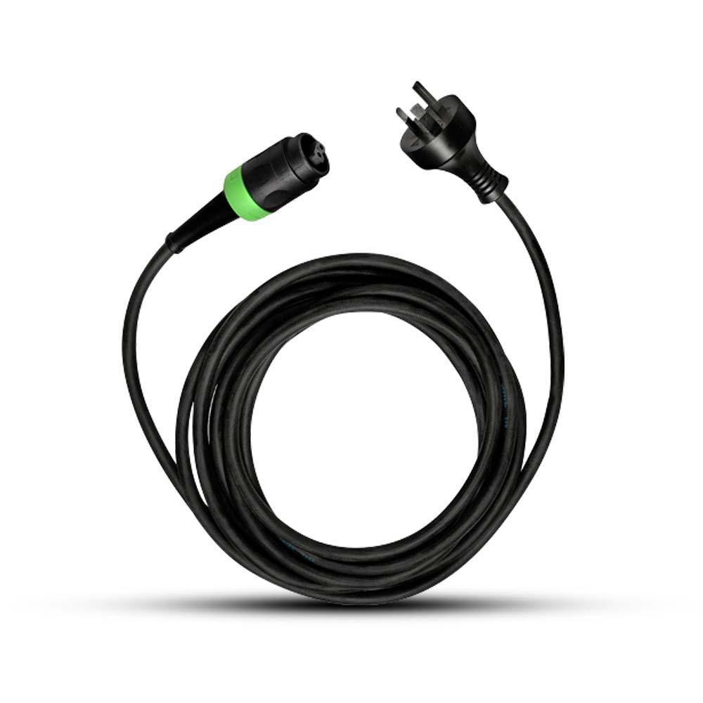 Festool Heavy-Duty-4/3 (203936) 3-Pack 4m Heavy Duty Plug-It Cable