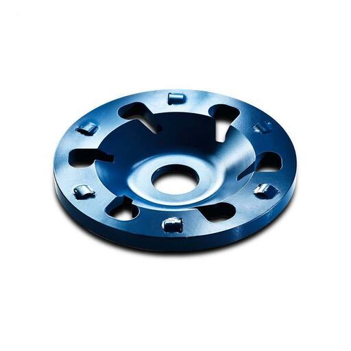 Festool DIA Thermo D130 Premium (768023) 130mm Premium Thermo Diamond ...