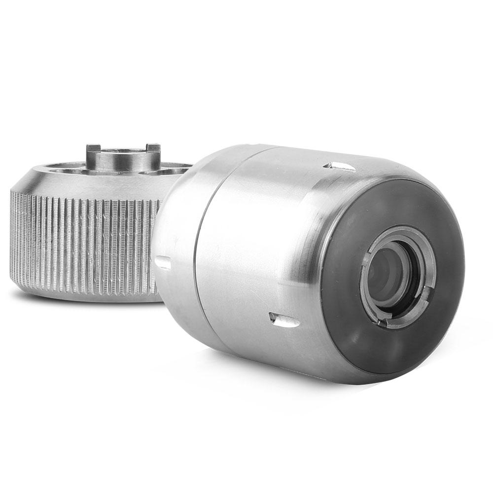 Pearpoint P340 Series (10CAMERA2INCHPAL) 50mm Self Levelling Sewer ...