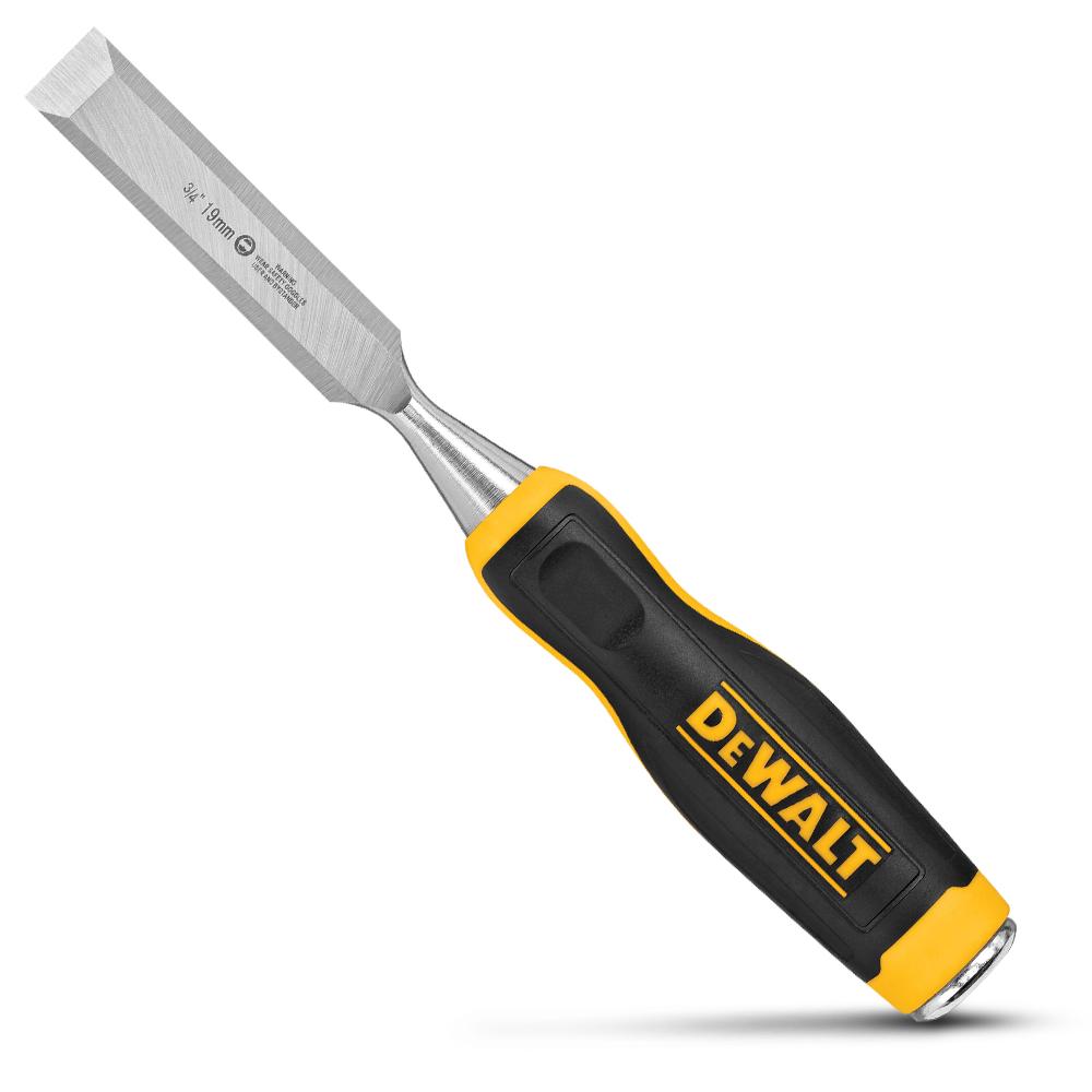 DeWalt DWHT16850 19mm (3/4") Wood Chisel