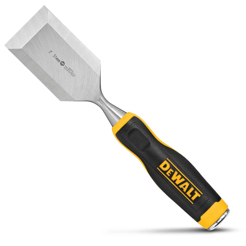 DeWalt DWHT16861 51mm (2") Wood Chisel
