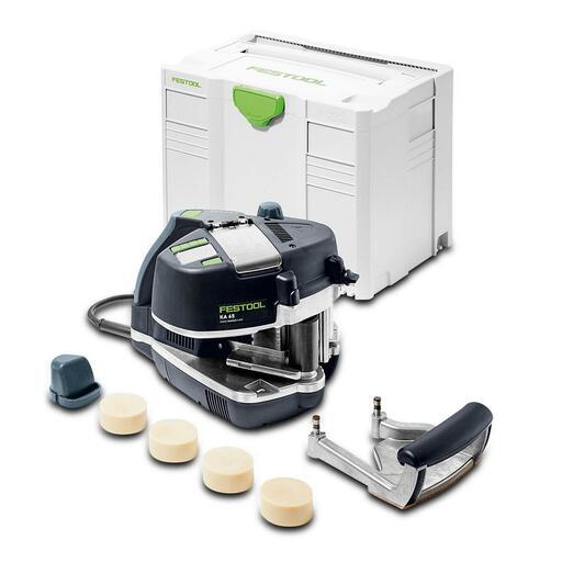 Festool Edge Bander | Sydney Tools