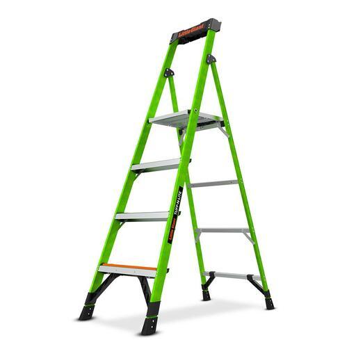 Platform Ladders | Ladders | Sydney Tools