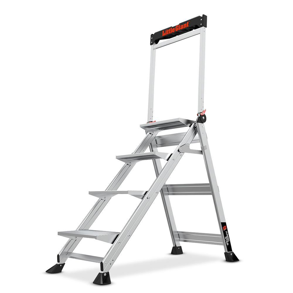 Little Giant Ladder Systems 11904-440 (11904) 0.9m 150kg Aluminium ...