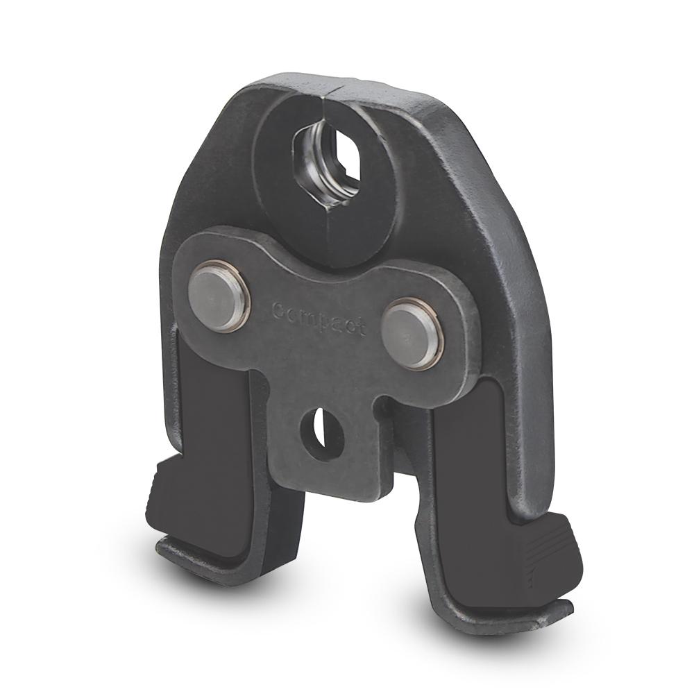 Ridgid RP340 (50253) 25mm Copper Press Tool Jaw Suits RP340, RP350, RP351