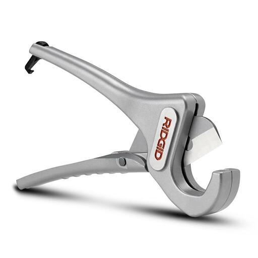 Ridgid PC-1375 ML (23493) 3mm - 35mm Single Stroke Plastic Pipe & Tube ...