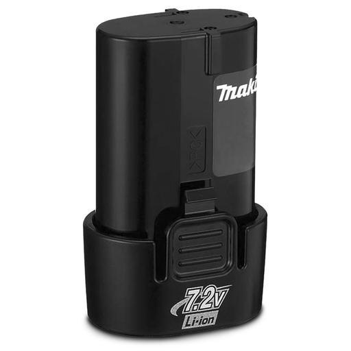 Makita BL0715 7.2V 1.5Ah Li-ion Cordless Battery