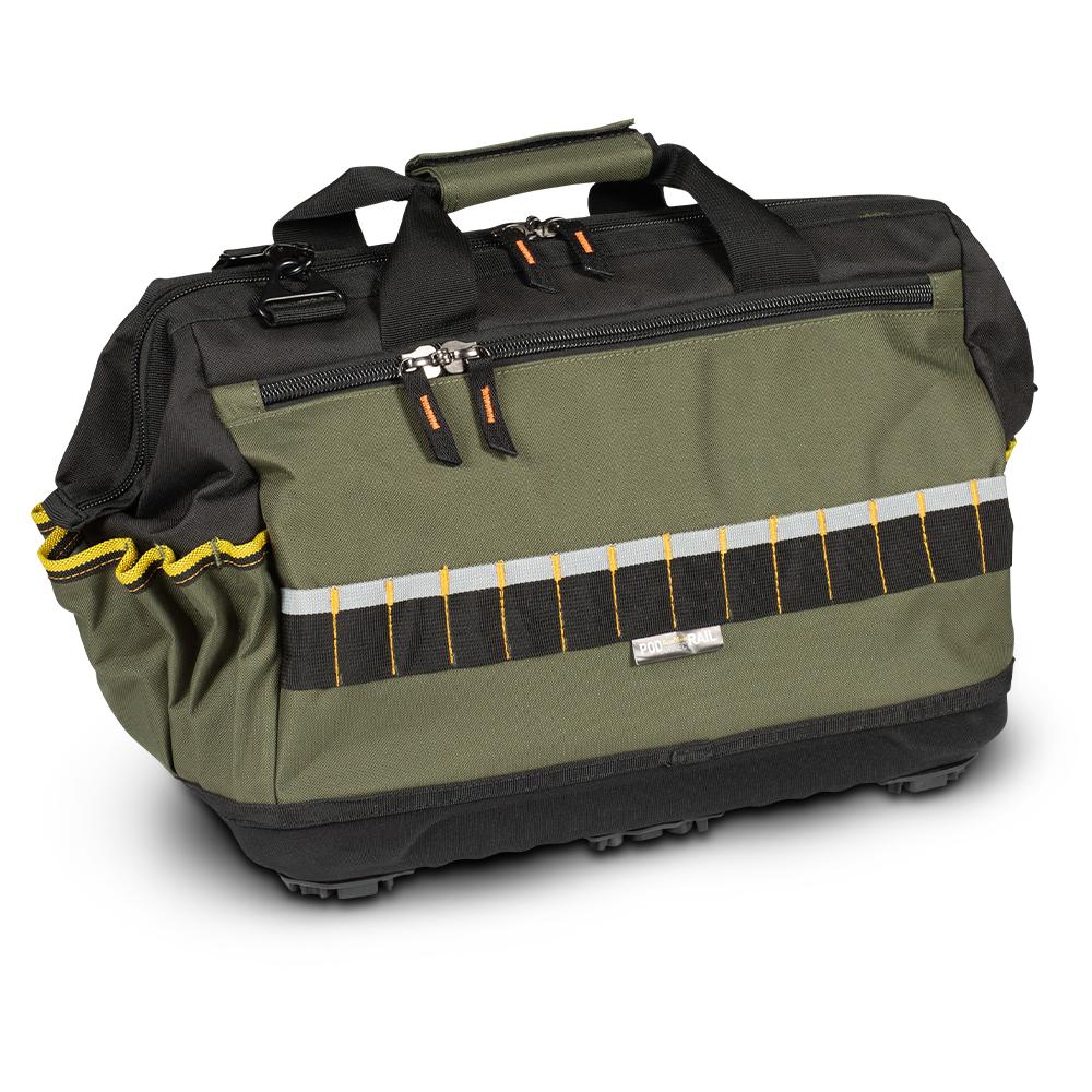 Rugged Xtremes RXES05W206 450mm x 300mm x 260mm Essentials Service Tote Bag