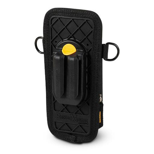 Rugged Xtremes RX08G512 EVA Moulded Glasses Pod With Pod Lock