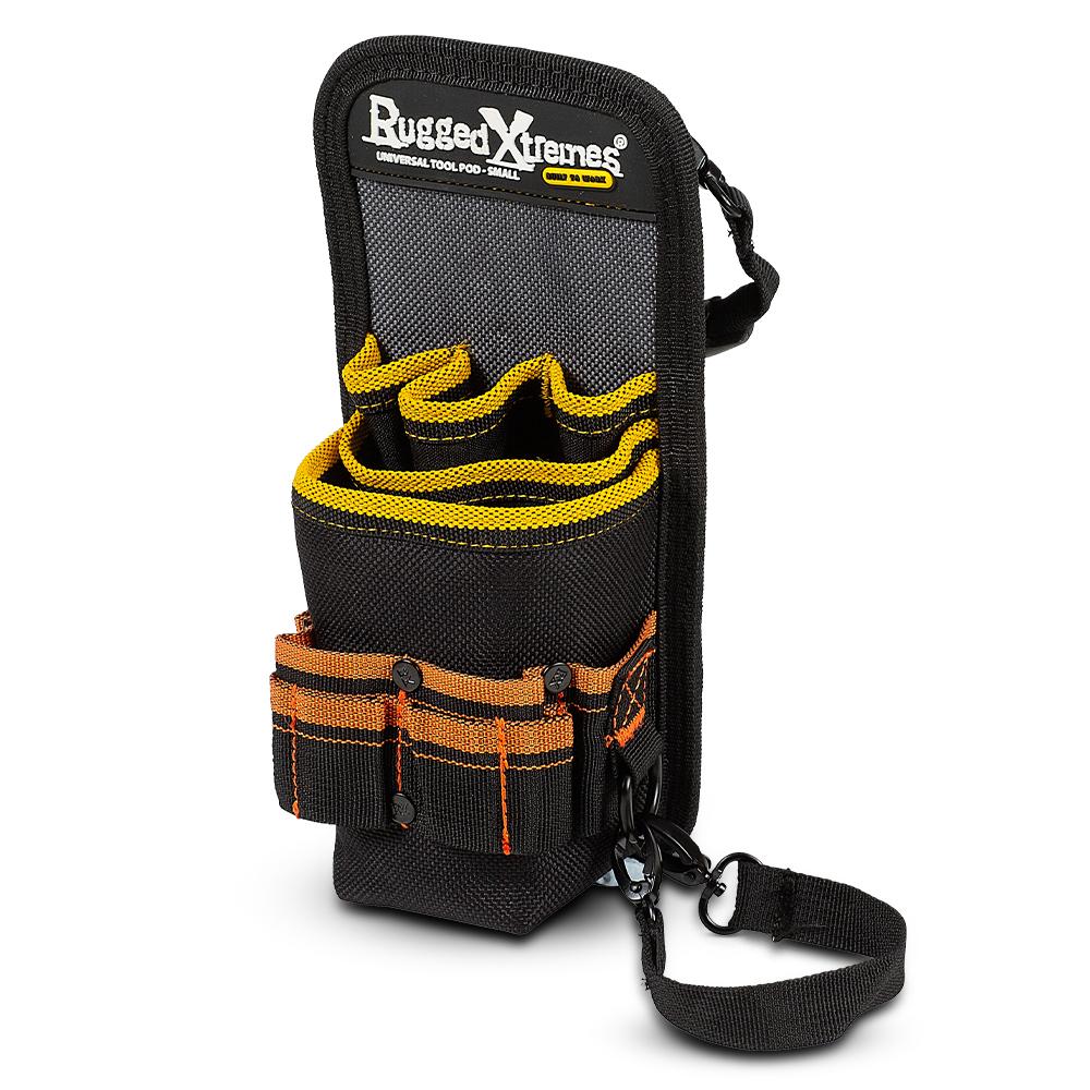 Rugged Xtremes RX08U312 Universal Tool Pod With POD Lock